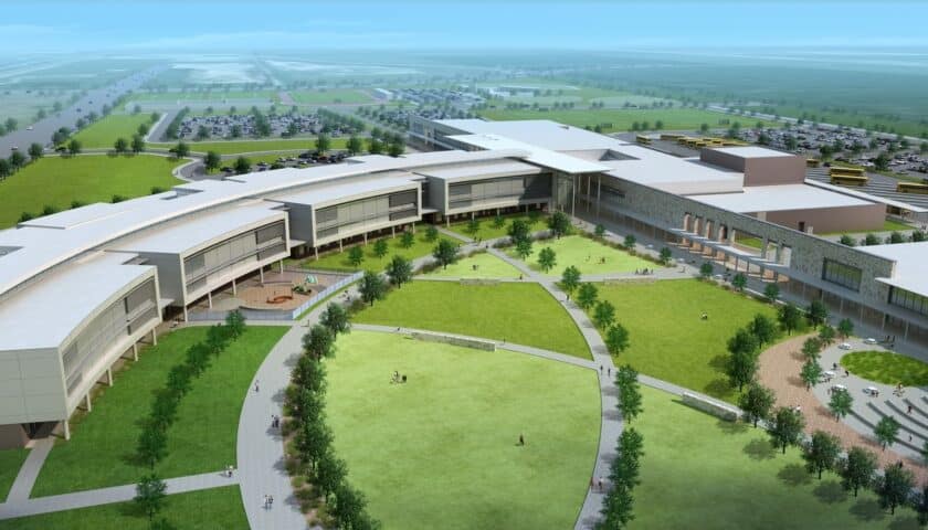 Brandon Ross - PBK Architects