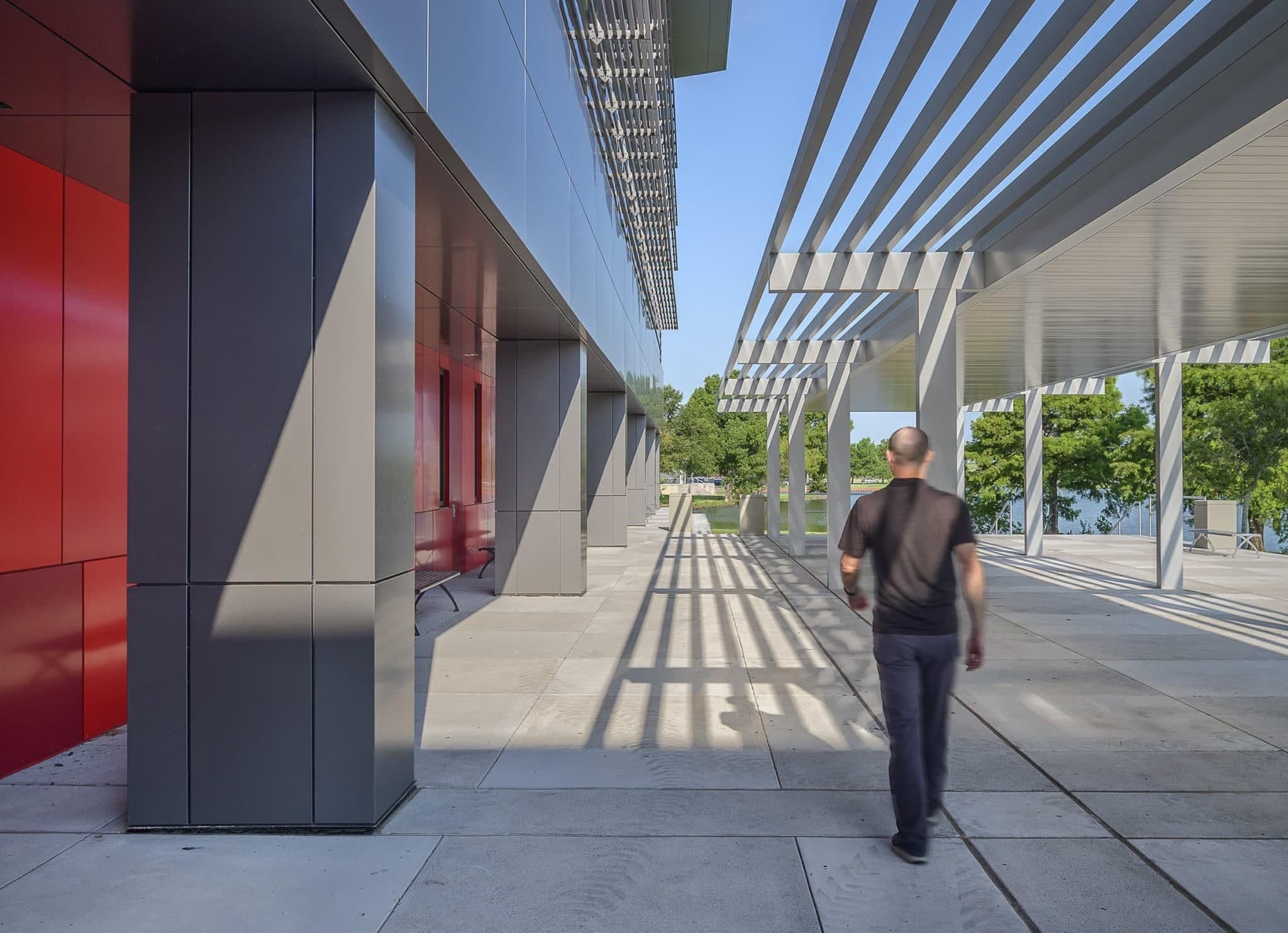 College of the Mainland STEAM / Allied Health Technology Innovation ...