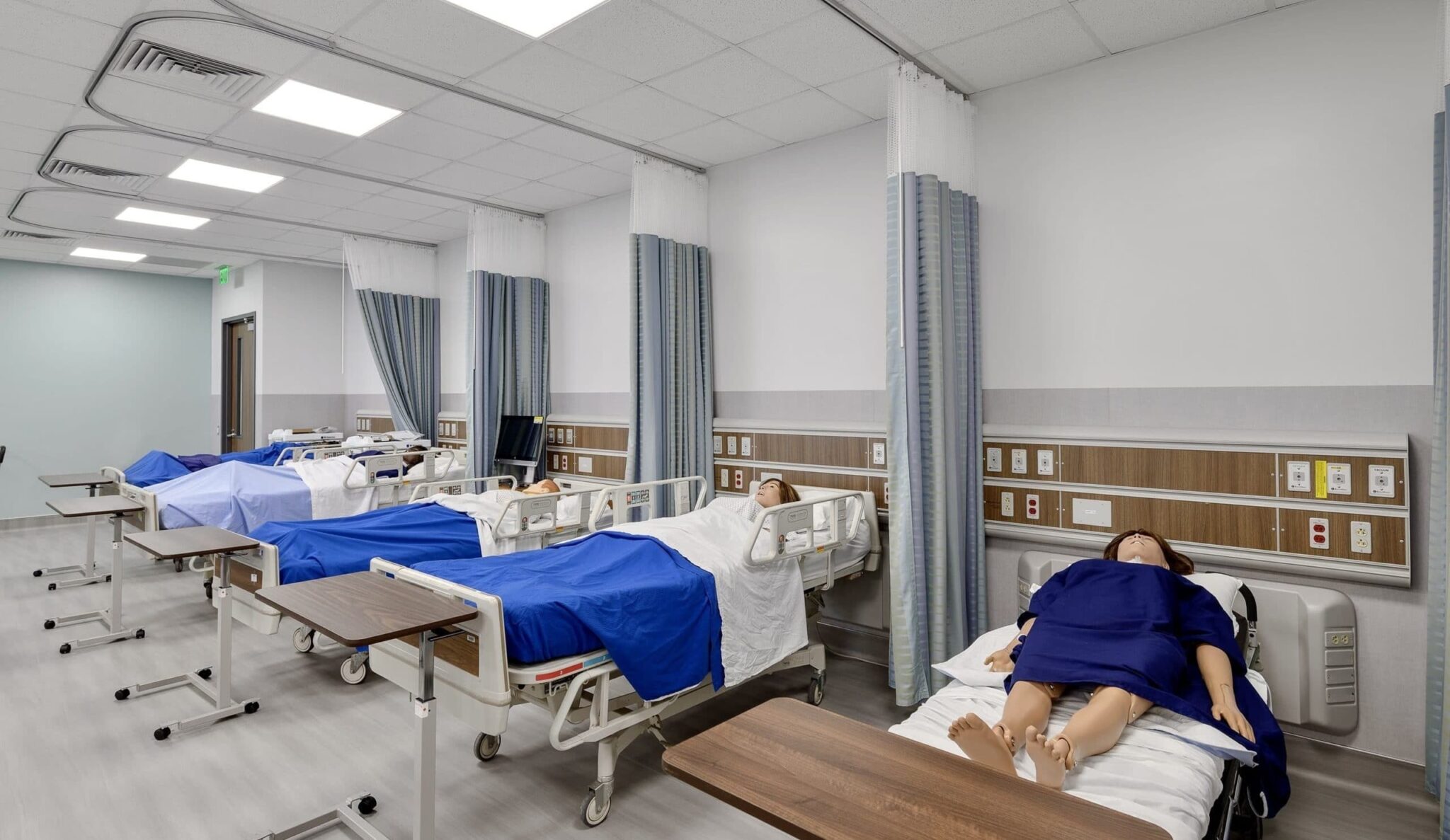 College of the Mainland STEAM / Allied Health Technology Innovation ...