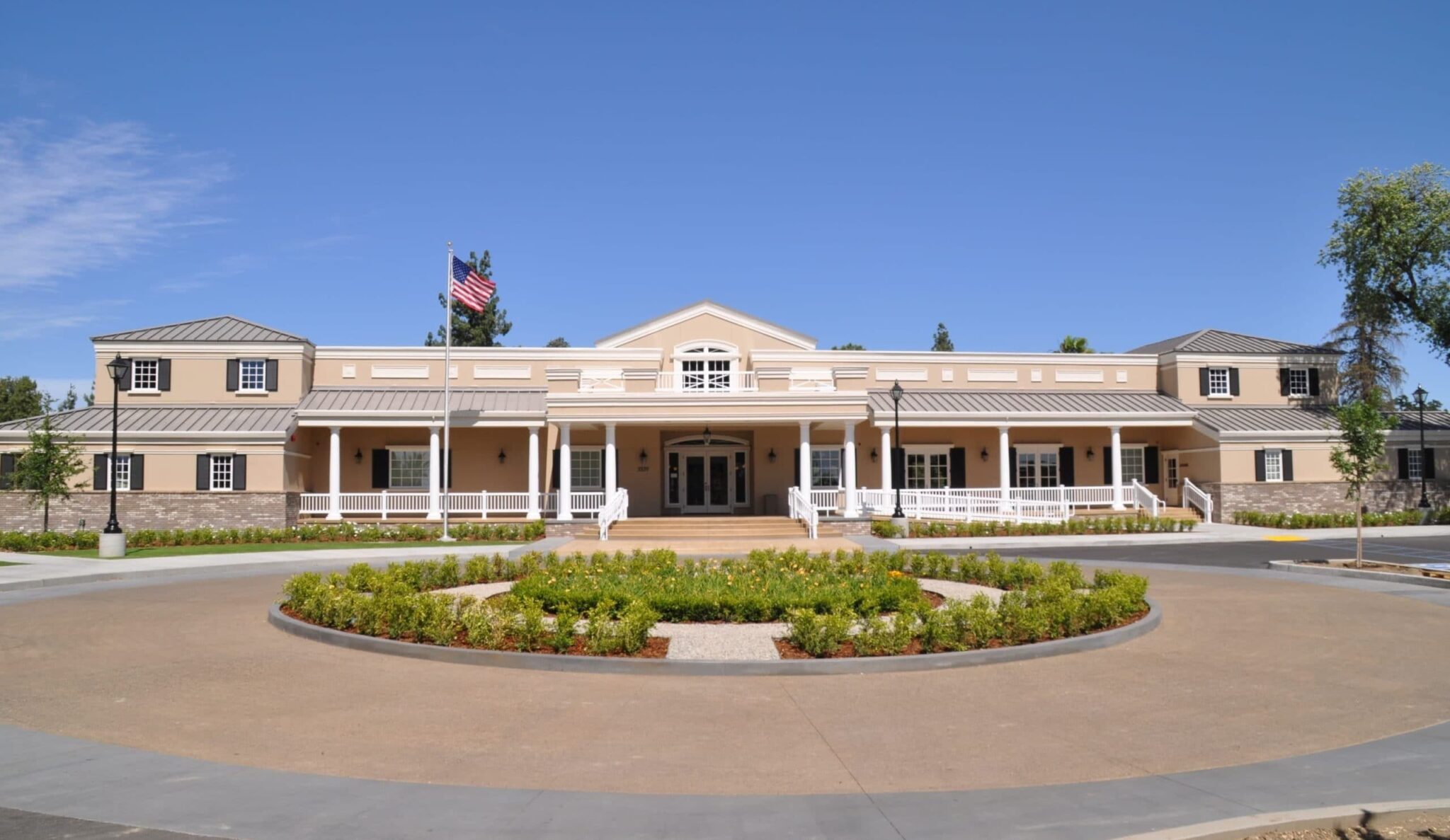 Kings Country Club - PBK Architects
