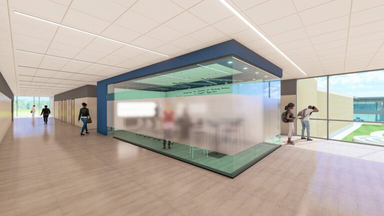 Dickinson Junior High #3 - PBK