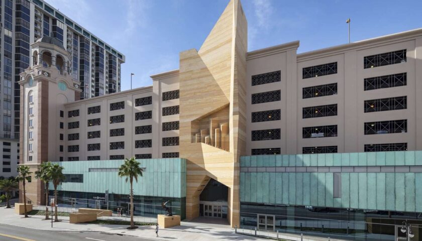 Projects - PBK Architects