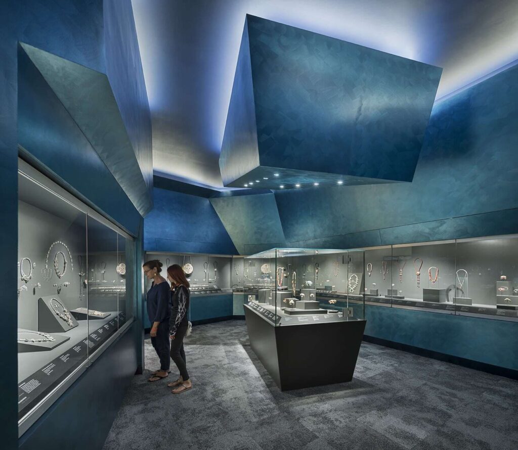 The James Museum - PBK