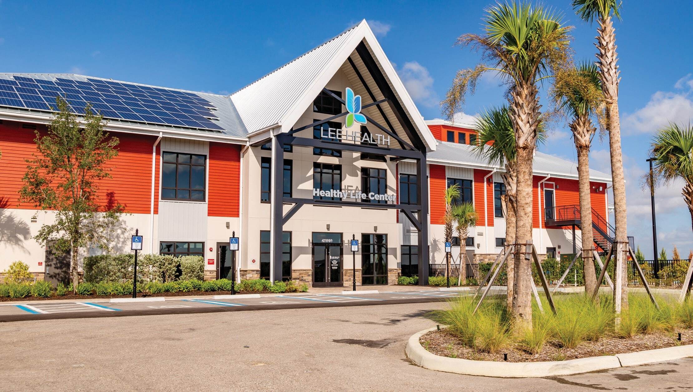 Babcock Ranch Town Square - PBK Architects