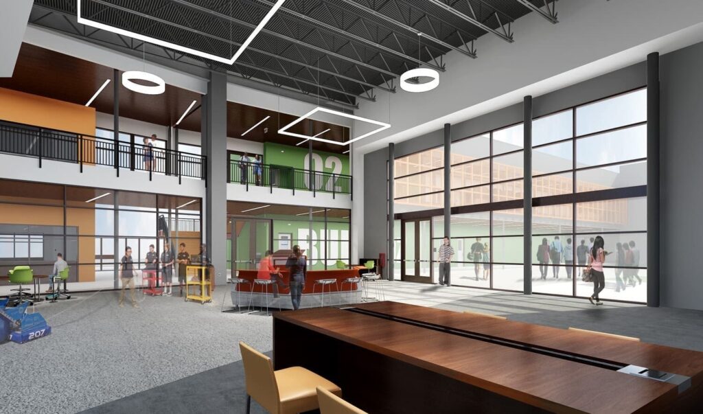 Del Sol High School - PBK