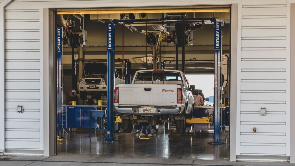 Kern High School ROC - PBK Architects