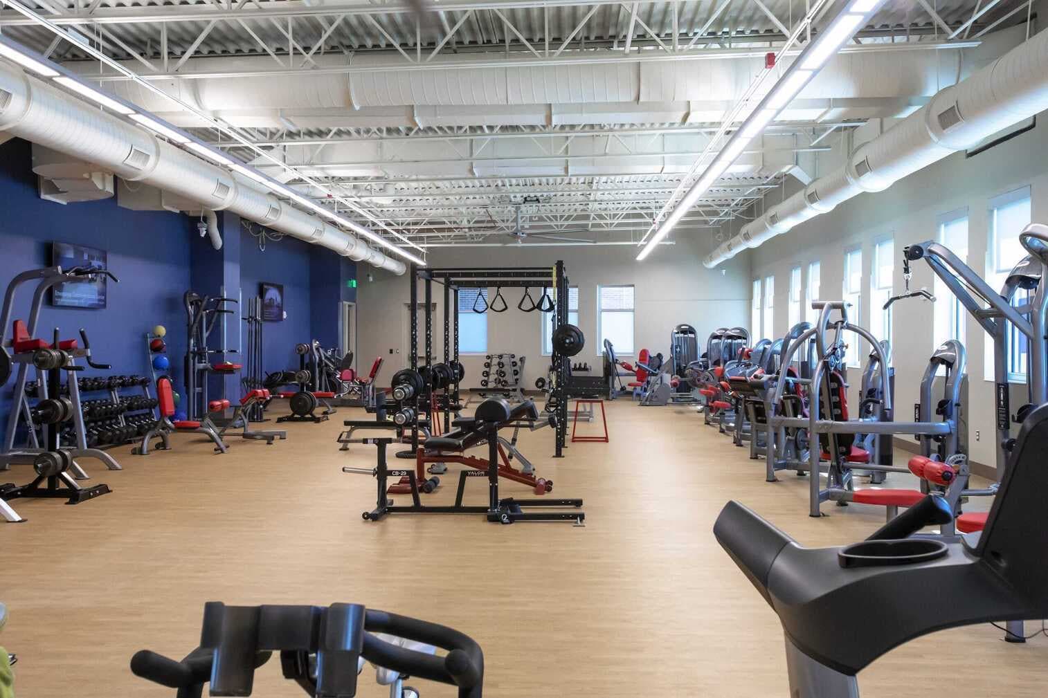 City of St. Petersburg Police Department Headquarters - PBK Architects