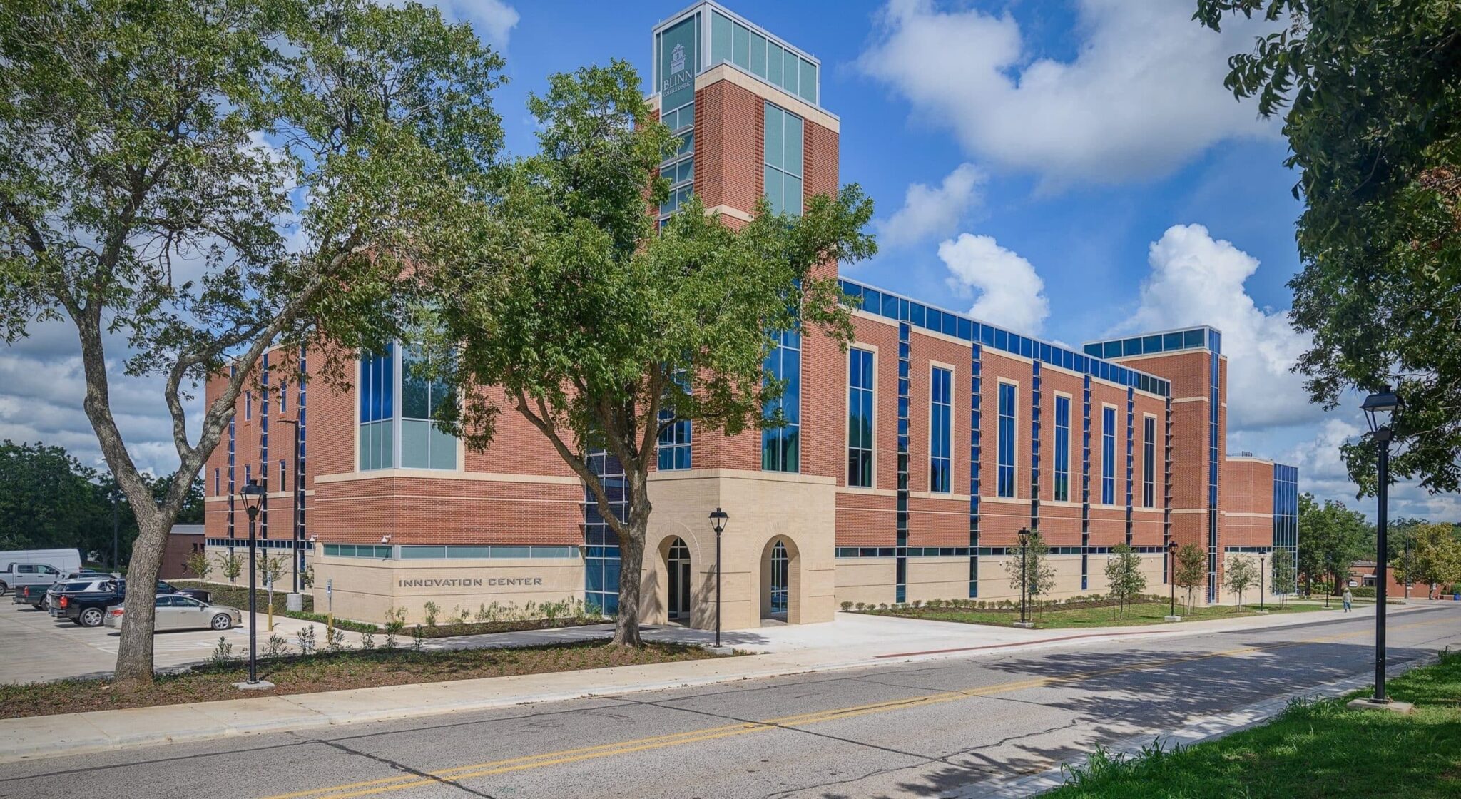 San Antonio Office Location - PBK