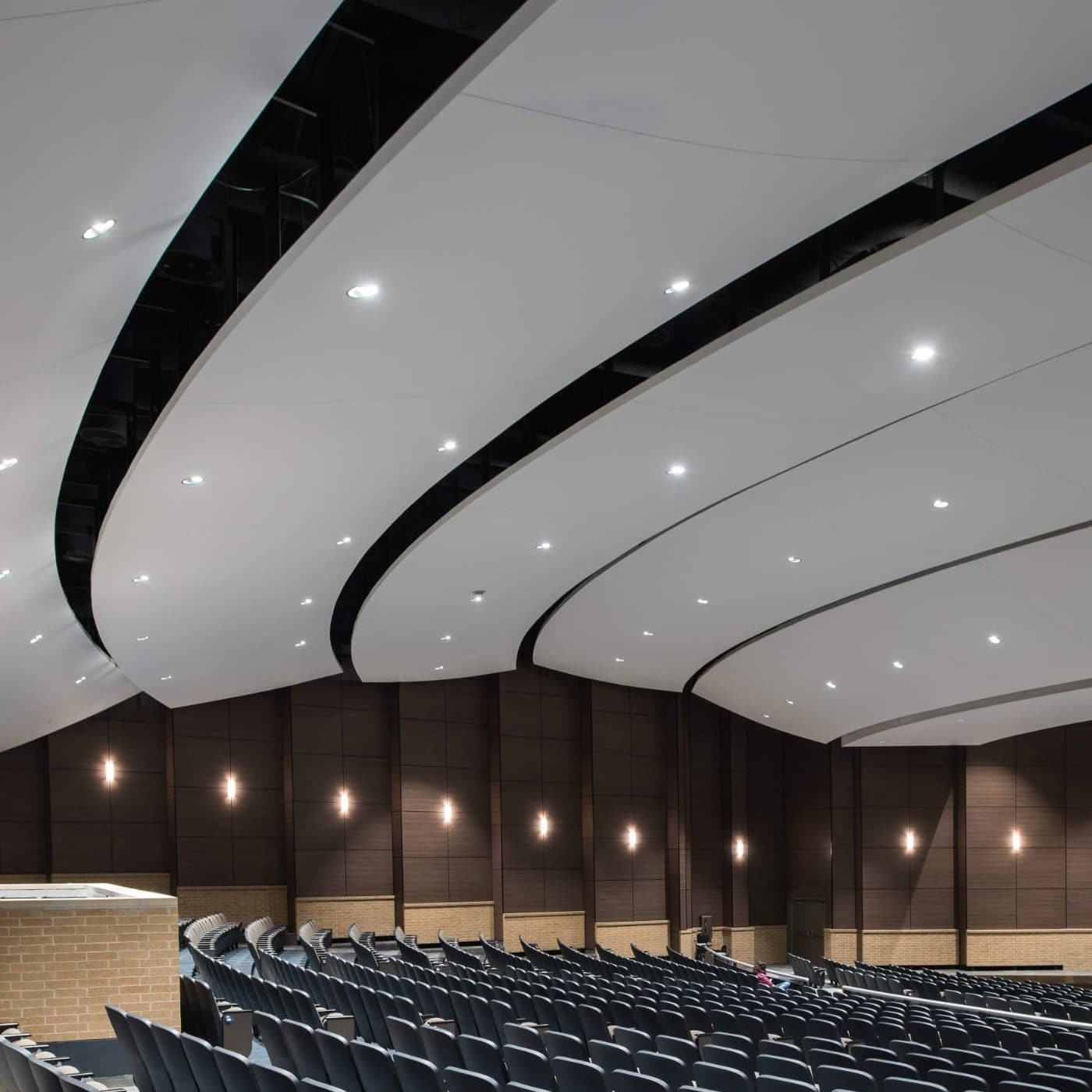 Klein Cain High School - PBK