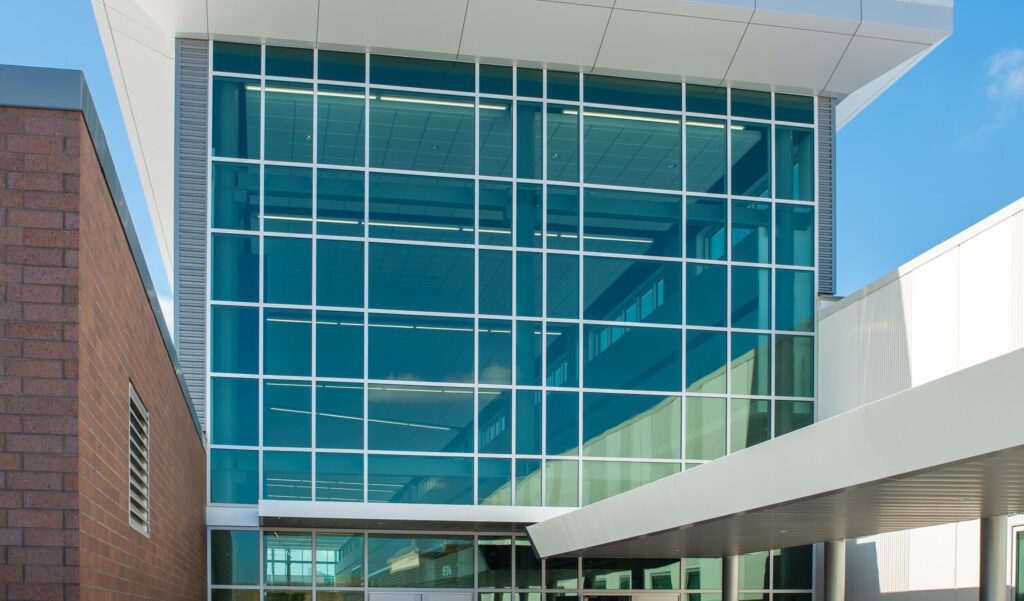 Alief Center for Advanced Careers - PBK