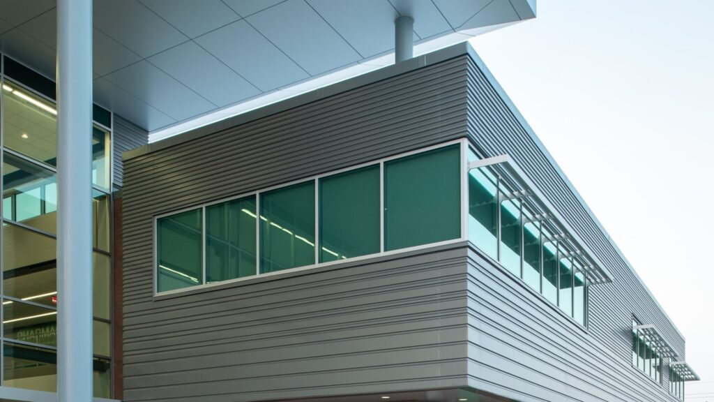 Alief Center for Advanced Careers - PBK