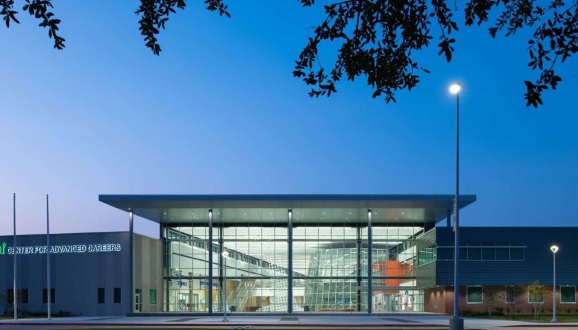 PBK Architects | Design and Planning