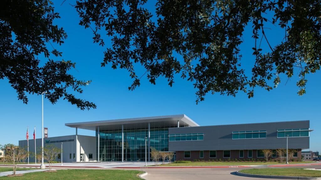 Alief Center for Advanced Careers - PBK