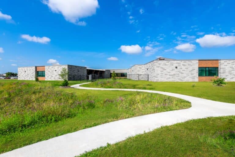 Jefferson Early Learning Center - PBK