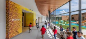 Jefferson Early Learning Center - PBK