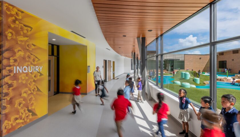 PBK Architects | Design and Planning