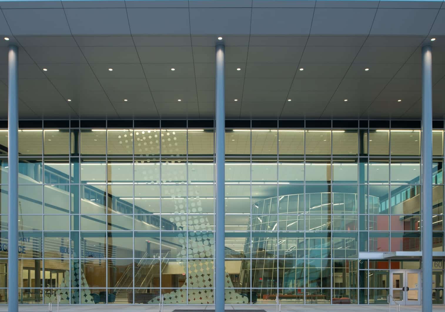 Alief Center for Advanced Careers - PBK Architects