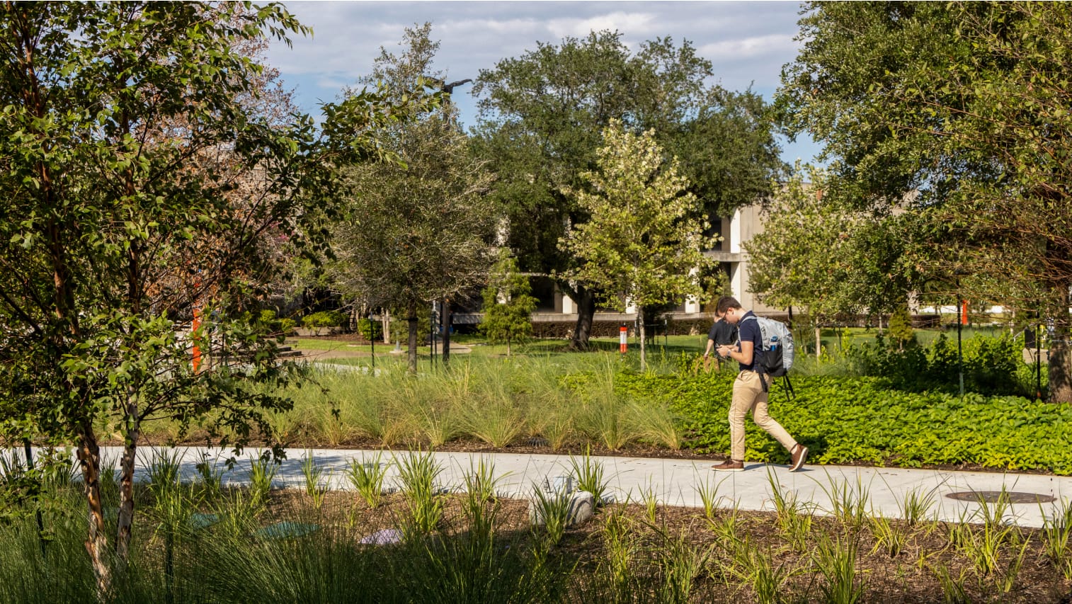 Our Approach - PBK Architects