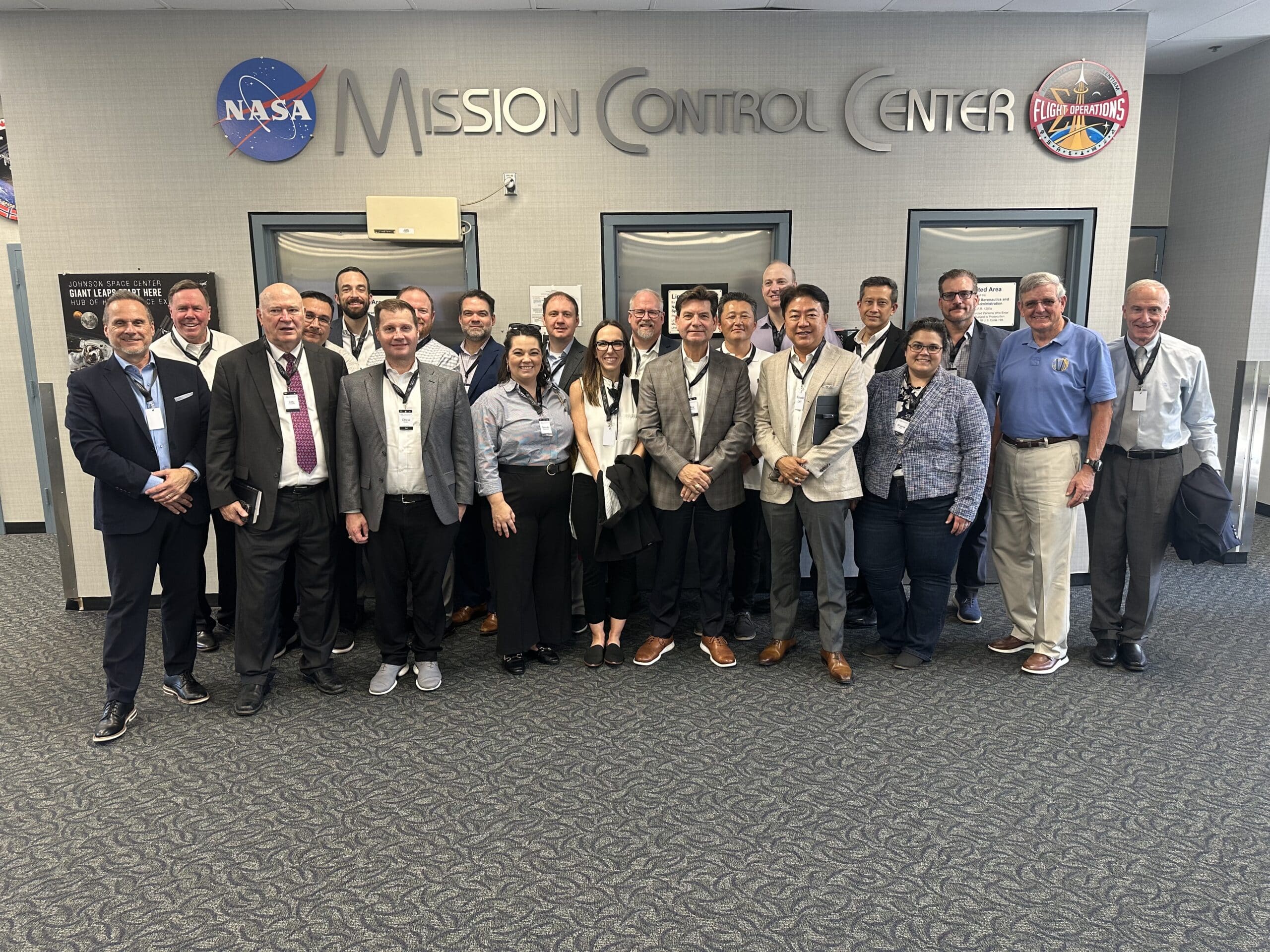 Navigating the Cosmos and Company Culture: Insights from NASA with The ...