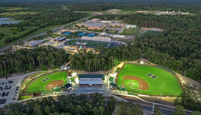 Projects - PBK Architects