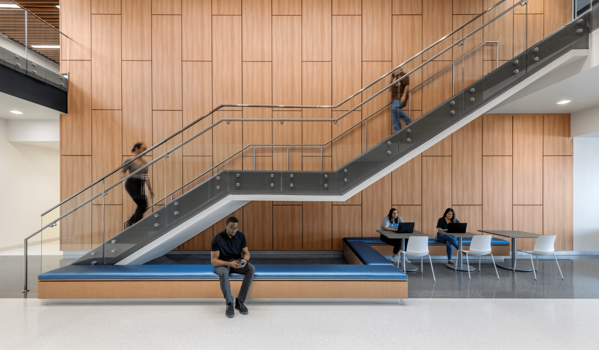 About - PBK Architects