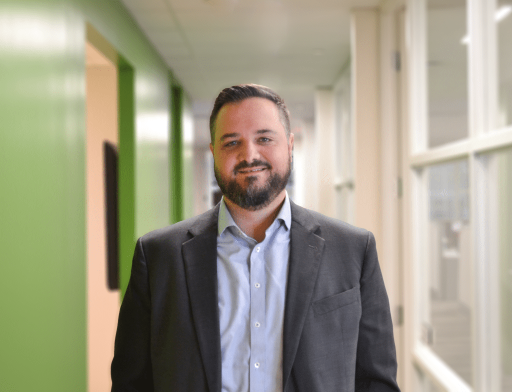 PBK Names New Managing Principal For Dallas Office - PBK Architects