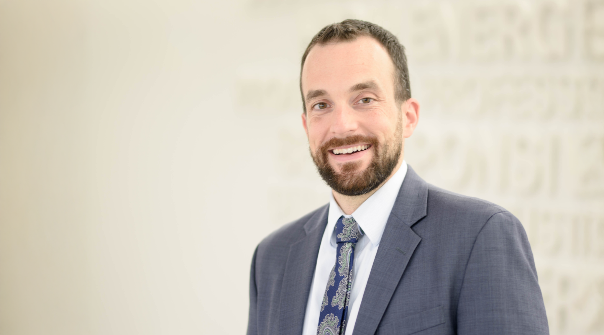 PBK Names James Uhl as CEO - PBK Architects