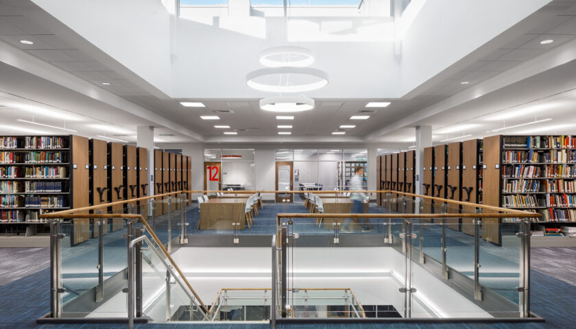 Projects - PBK Architects