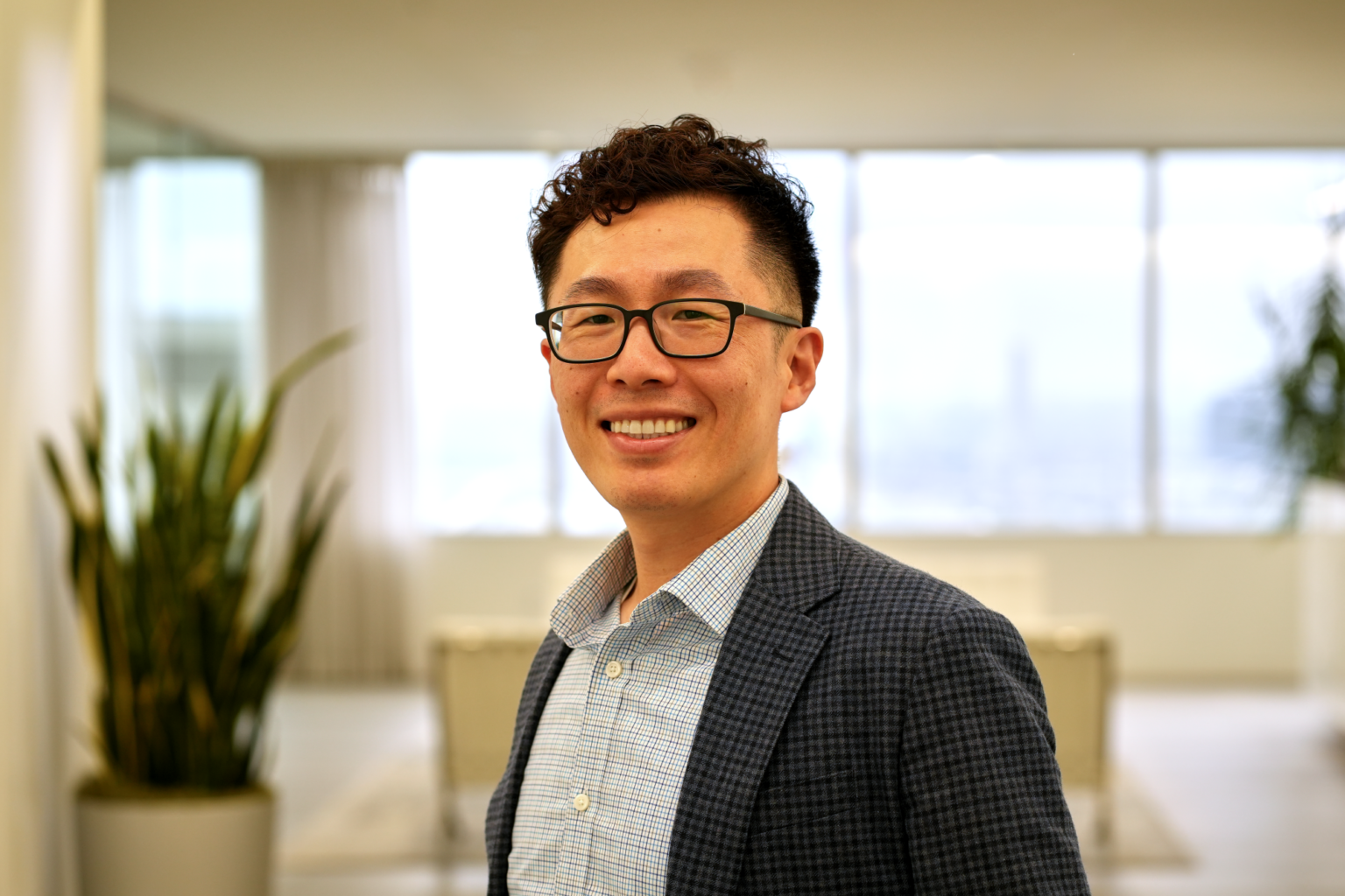 Liang Wu - PBK Architects